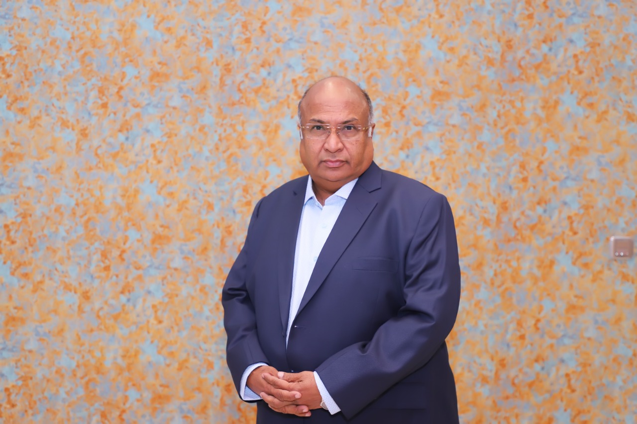 Abdul Razaq Lakhani